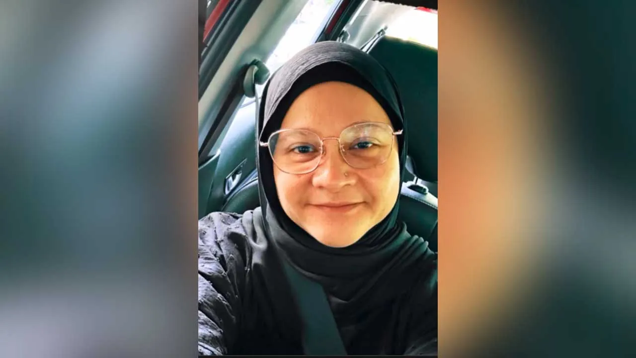 Sharifah Aleya sah bercerai, umum tamat tempoh idah | Awani
